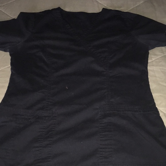 Cherokee | Tops | Cherokee Workwear Scrubs Top | Poshmark